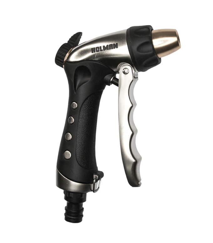 Tilt Head 850mm 9 × Function Wand - Holman Industries