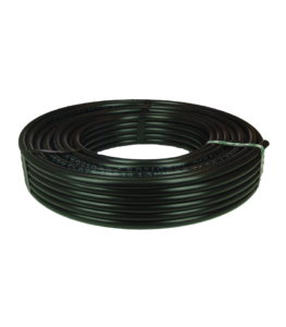 13mm x 100m Techline Reclaimed Water Irrigation Drip Tube - Holman ...