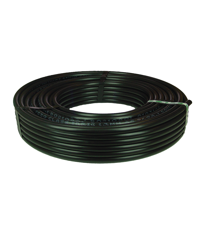 25mm x 25m Poly Pipe - Holman Industries