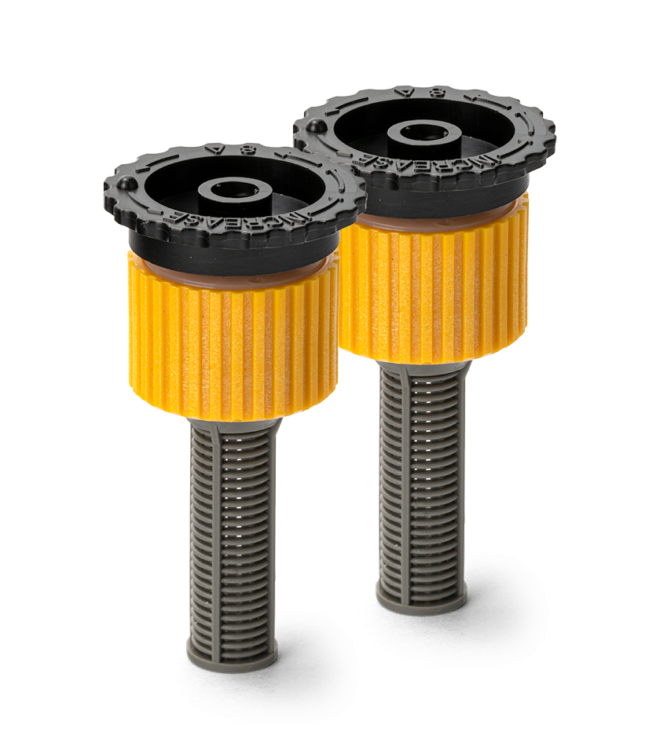 Pop up Sprinklers and Nozzles - Holman Industries