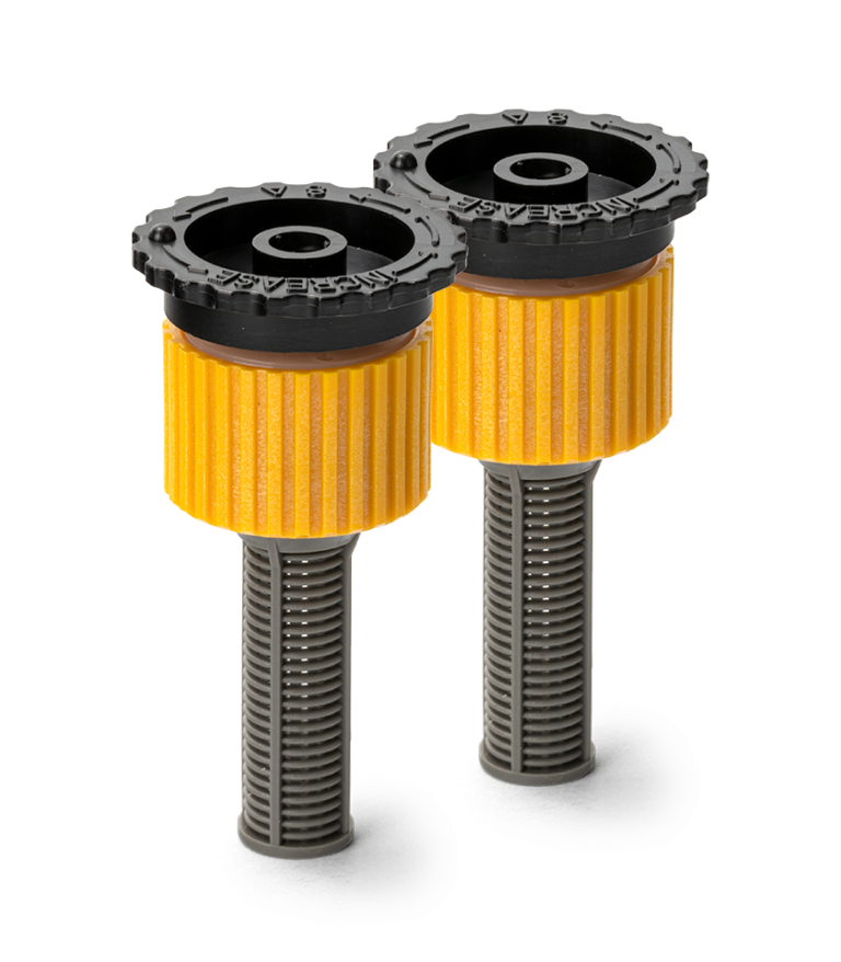 Small EzyGuard Sprinkler Surround - Holman Industries