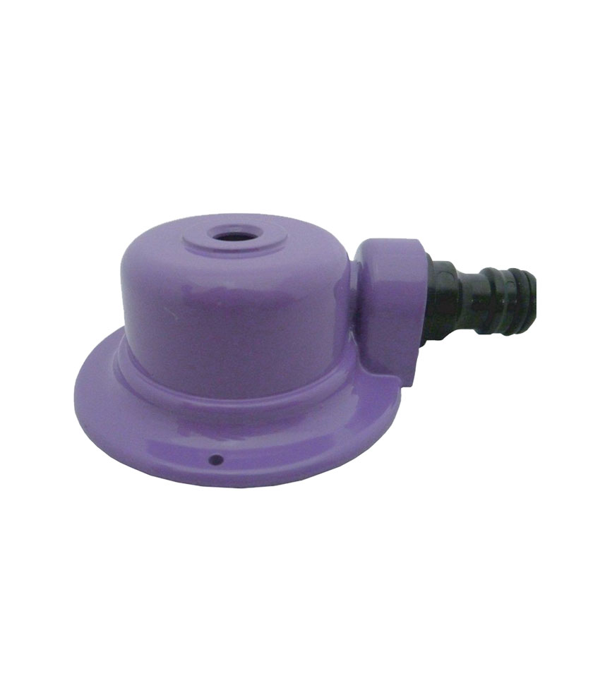 Reclaimed Water Dome Sprinkler - Holman Industries