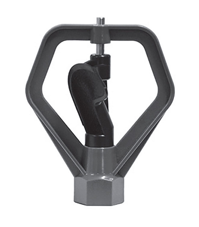 Plastic Butterfly Sprinkler Head - Holman Industries