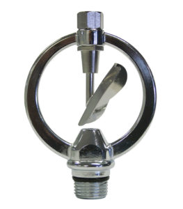 Helisoaker Rotating Helicopter Sprinkler - Holman Industries