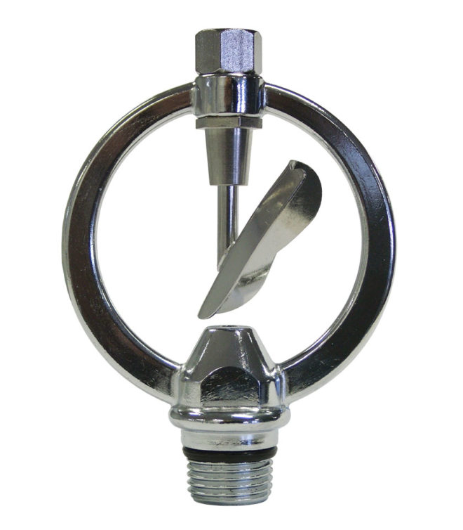 Reclaimed Water Dome Sprinkler - Holman Industries