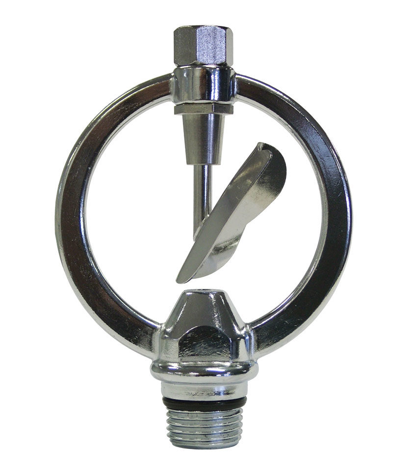 Metal Butterfly Sprinkler Head - Holman Industries