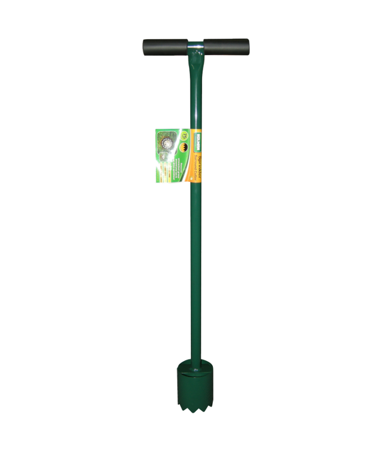 75mm Sprinkler Surround Cutter - Holman Industries