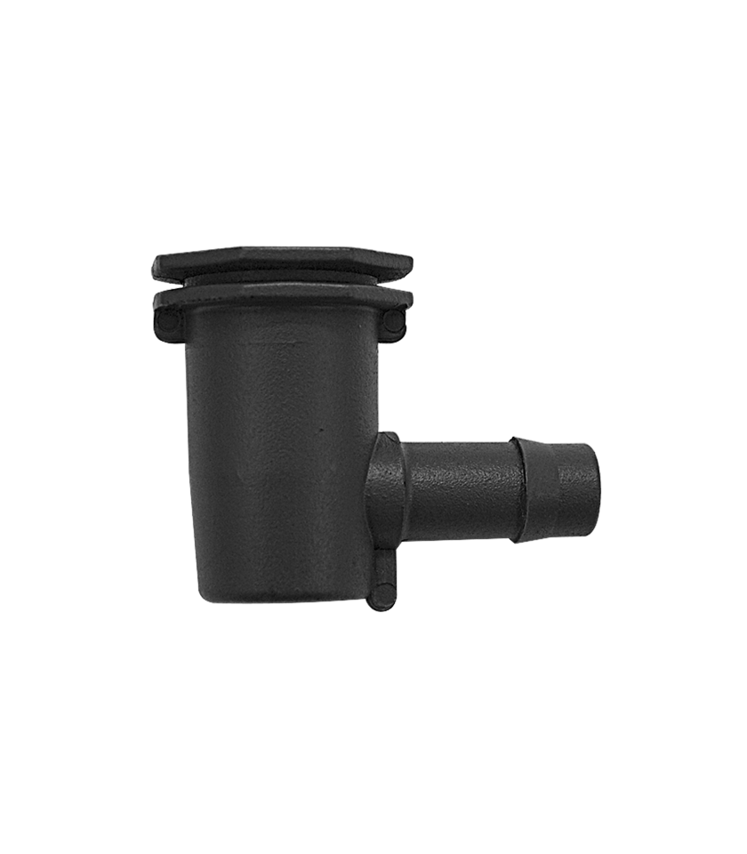 13mm x 15mm BSP Female Threaded Elbow - Holman Industries