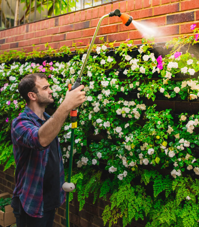 Weather Whiz™ Wireless Weather Reader - Holman Industries