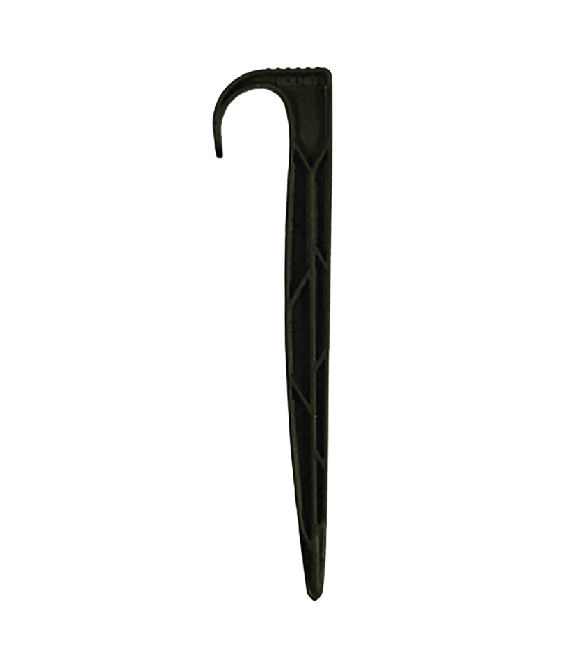 Universal Hold Down Stake (10 Pack) - Holman Industries