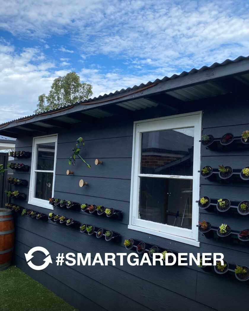 Pixel Pot Vertical Planting Kit - Holman Industries