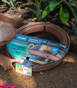 Drip Irrigation - Create your own Drip Irrigation System - Holman ...