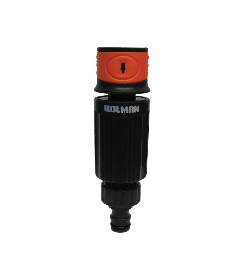 ⌀12mm Twist Flow Connector - Holman Industries