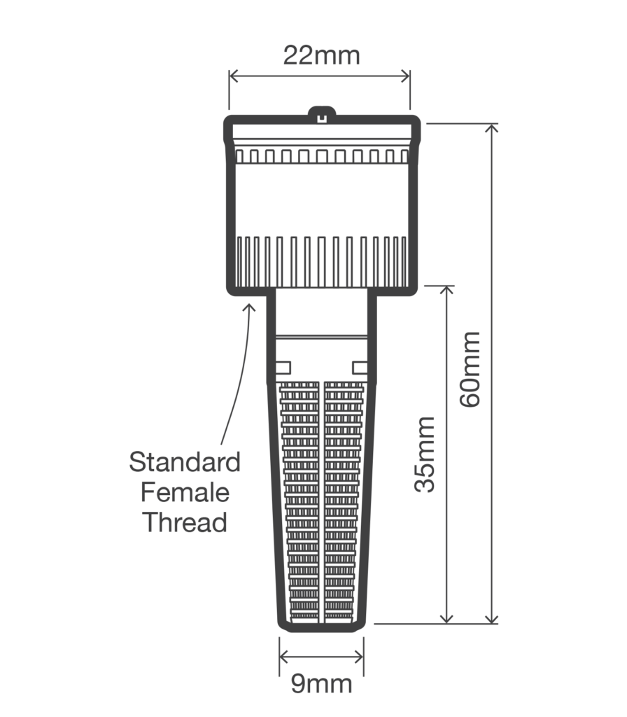 Pop up Sprinklers and Nozzles - Holman Industries