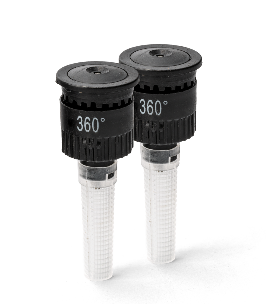 Longstream Rotating Nozzle Full Circle (2 pack) - Holman Industries