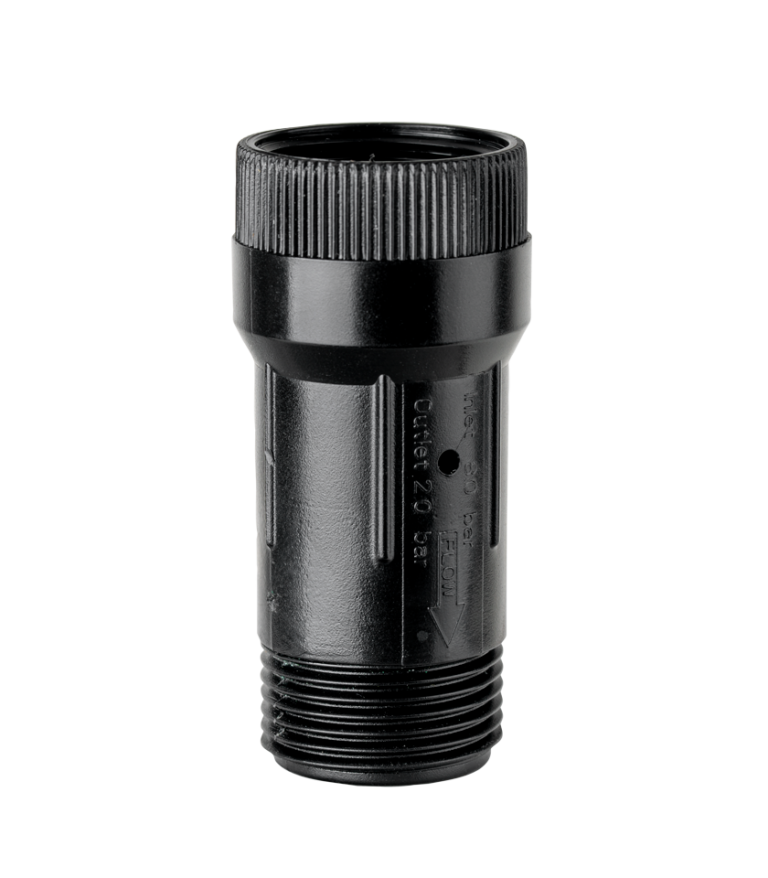 Pressure Reducer - Holman Industries