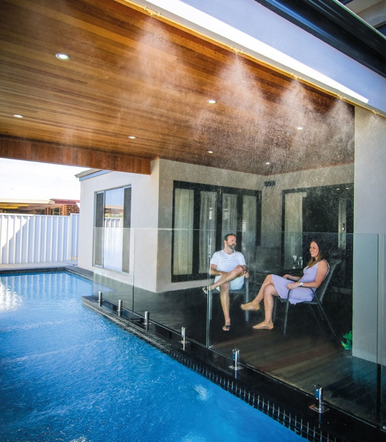 QuikDial™ 4x Outlet Tap Timer - Holman Industries