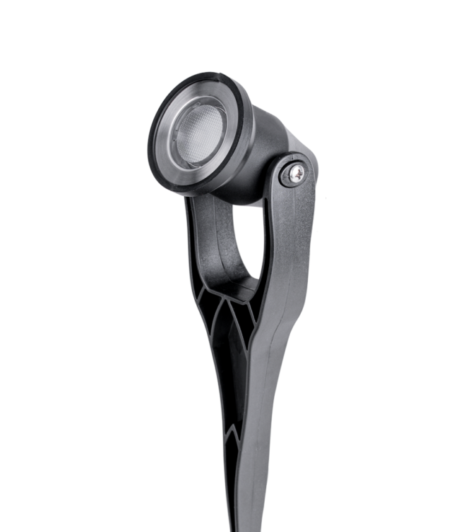 Mini Spotlight with Bluetooth Control - Holman Industries