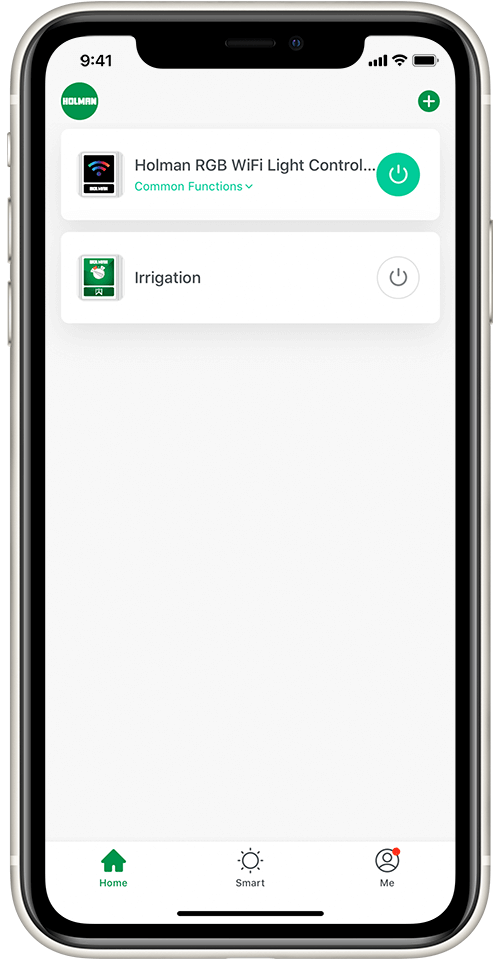 Holman Wifi Irrigation Controller Review at Danita Foster blog