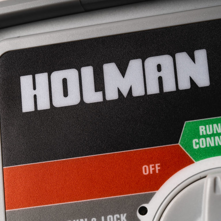 Irrigation Control - 8 & 6 Station Irrigation Controllers - Holman ...