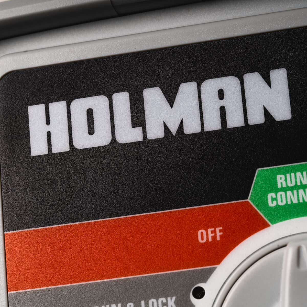 Irrigation Control - 8 & 6 Station Irrigation Controllers - Holman ...