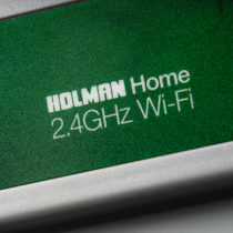 Irrigation Control - 8 & 6 Station Irrigation Controllers - Holman ...