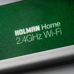 Irrigation Control - 8 & 6 Station Irrigation Controllers - Holman ...