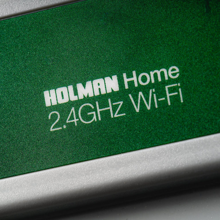 Irrigation Control - 8 & 6 Station Irrigation Controllers - Holman ...