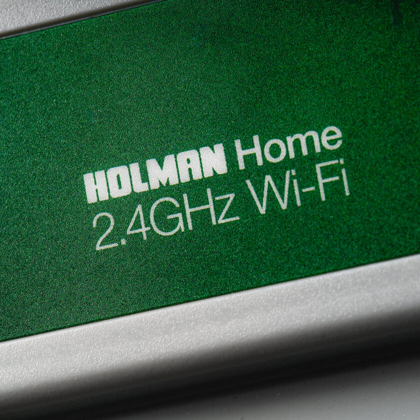 Irrigation Control - 8 & 6 Station Irrigation Controllers - Holman ...