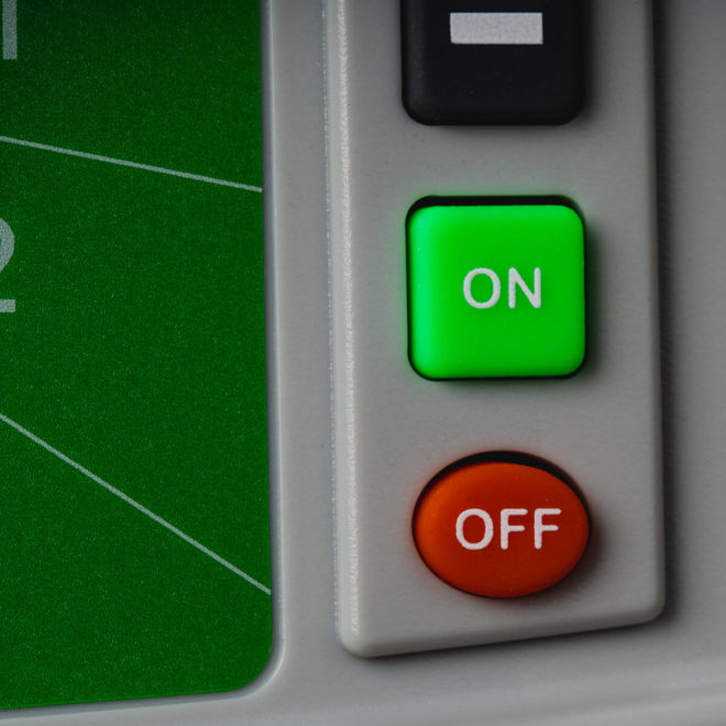 Irrigation Control - 8 & 6 Station Irrigation Controllers - Holman ...