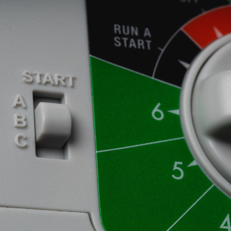 Irrigation Control - 8 & 6 Station Irrigation Controllers - Holman ...