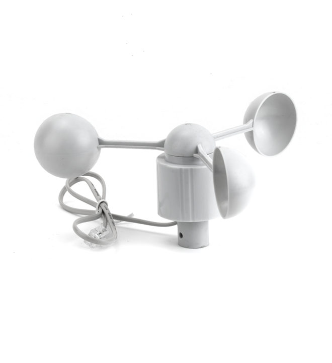 Wind Speed Sensor Spare Part - WS5029 - Holman Industries