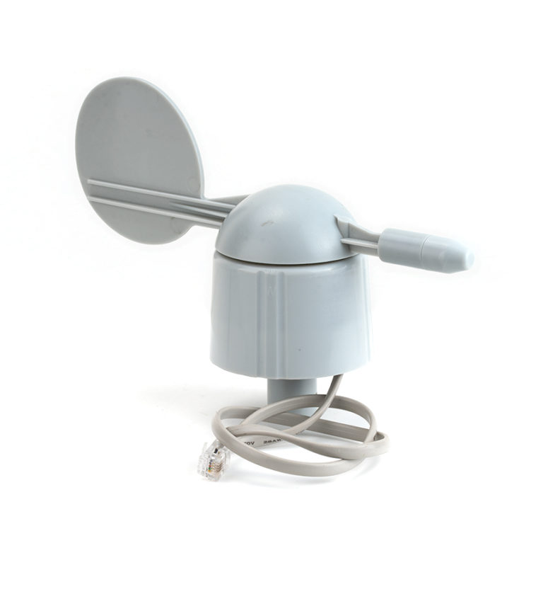 Wind Direction Sensor Spare Part - WS5029 - Holman Industries