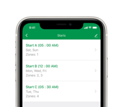 Holman Home WiFi Control Smartphone App - Holman Industries