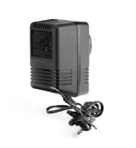 Transformer for Indoor Irrigation Controller - Spare Part - Holman ...