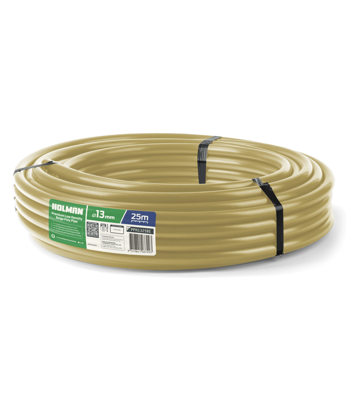 Drip Irrigation - Create your own Drip Irrigation System - Holman ...
