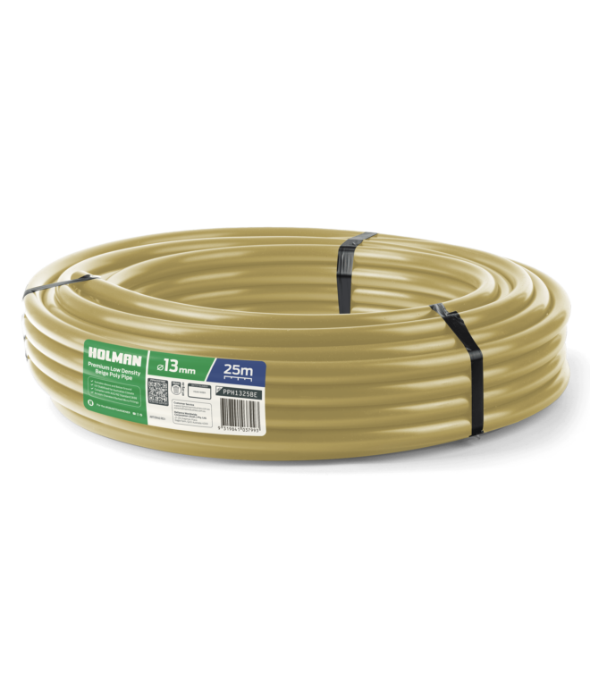 Drip Irrigation - Create your own Drip Irrigation System - Holman ...