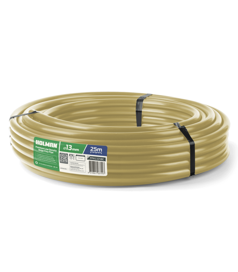 Drip Irrigation - Create your own Drip Irrigation System - Holman ...