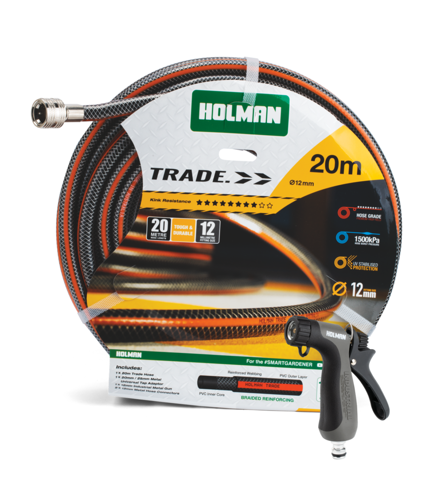 Holman 30m Dripping Hose