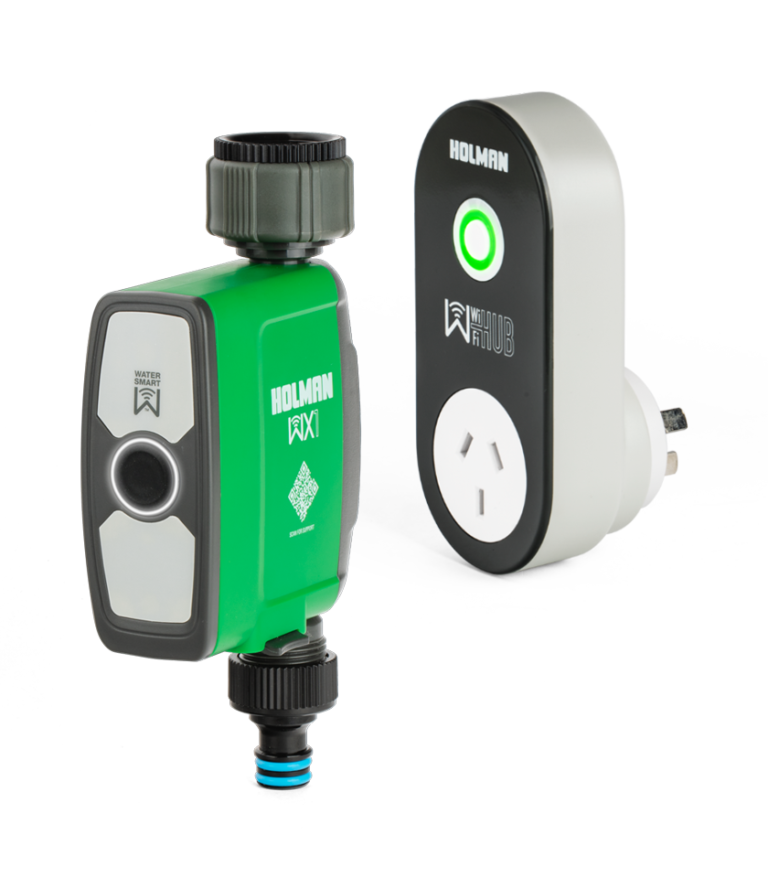 Tap Timers - Automated Garden Watering - Holman Industries