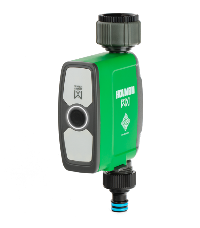 WX1 Tap Timer and Wi-Fi Hub - Holman Industries