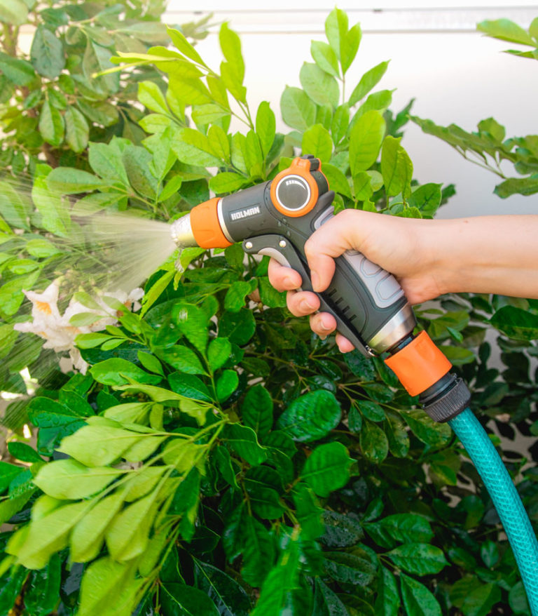 Spray Guns, Nozzles and Wands - Holman Industries