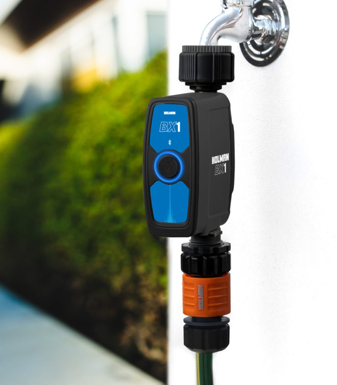 Automatic Tap Timer - Automate Your Watering - Holman Industries