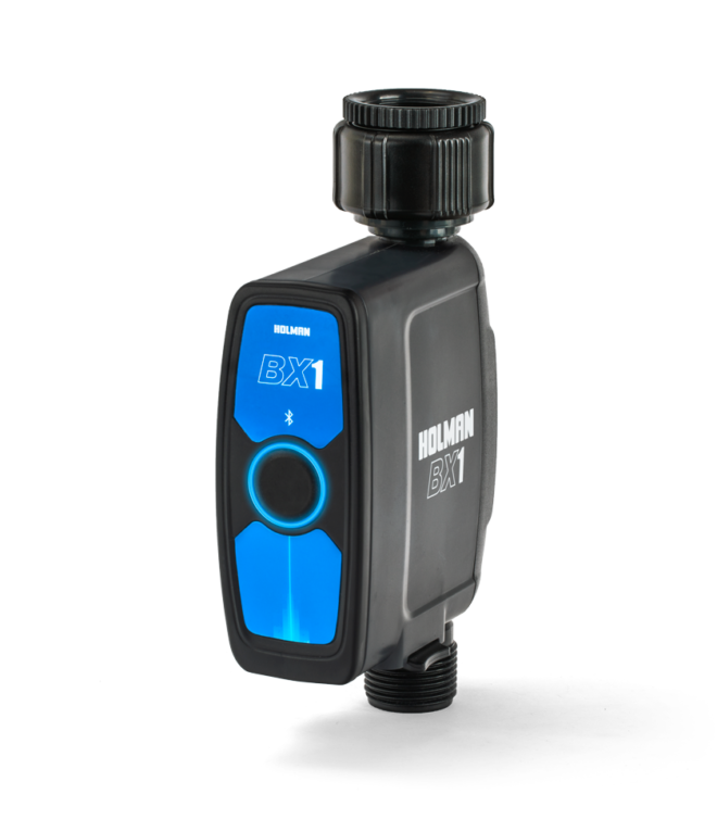 QuikDial™ Dual Outlet Tap Timer - Holman Industries