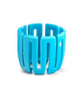 Grip'n'Lock Compression Ring Twin Pack - Holman Industries