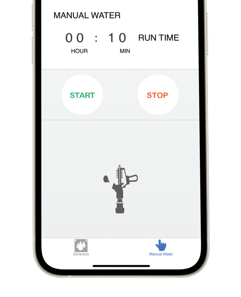 BX2 Dual Outlet Bluetooth® Tap Timer - Holman Industries