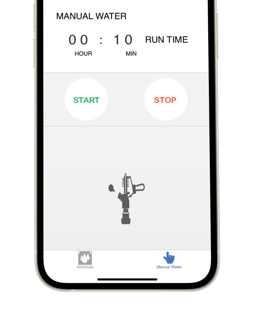 BX2 Dual Outlet Bluetooth® Tap Timer - Holman Industries