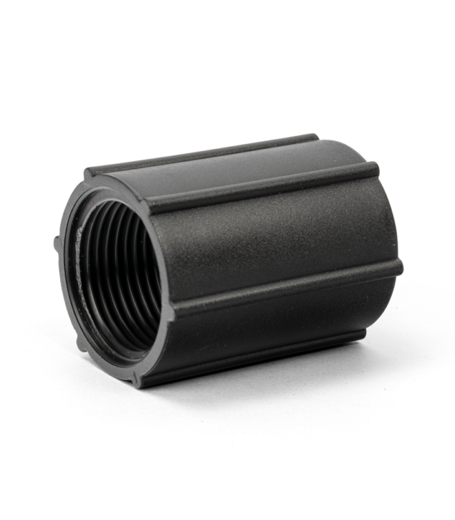 20mm F&F Coupling - Holman Industries