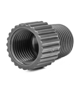 15mm F&F Coupling - Holman Industries