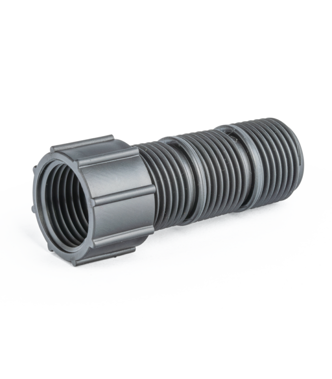 65mm Rural Poly Riser Extension Flexible - Holman Industries